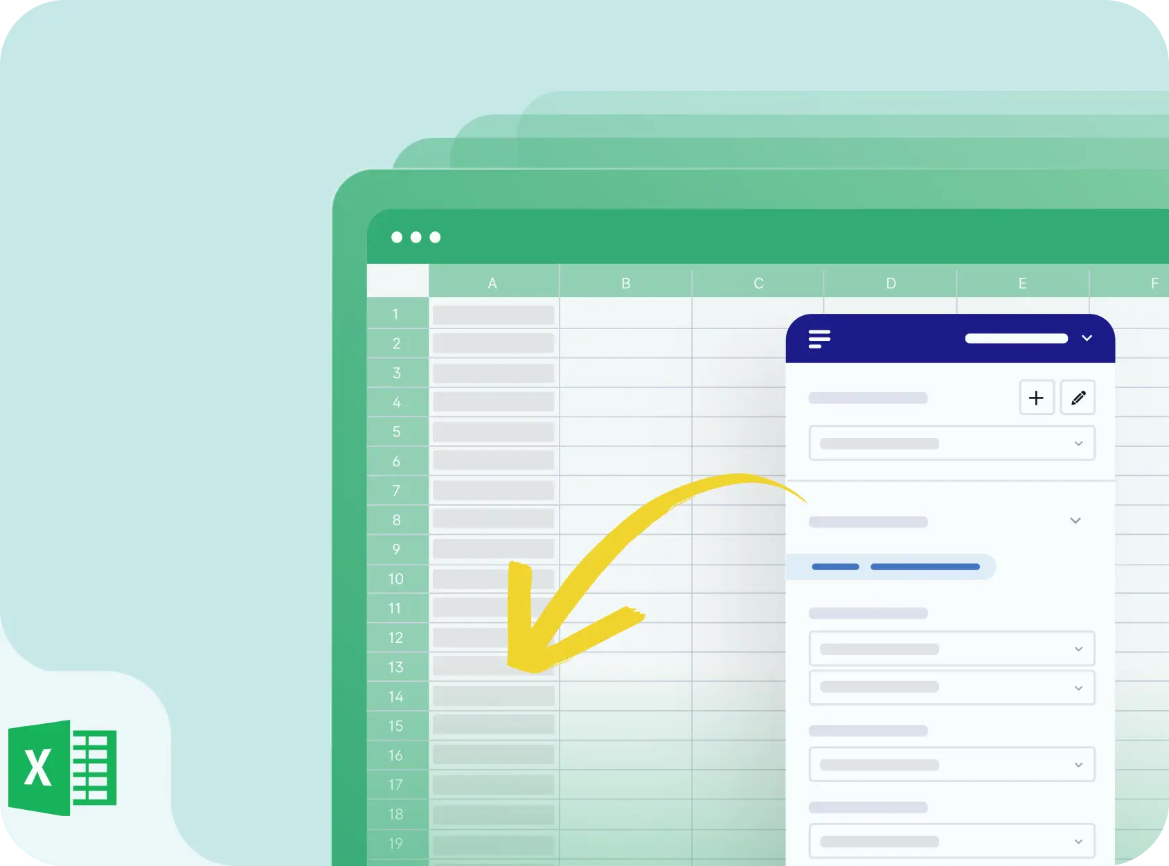 How Cube Works | Cube (Spreadsheet-Native FP&A Software)